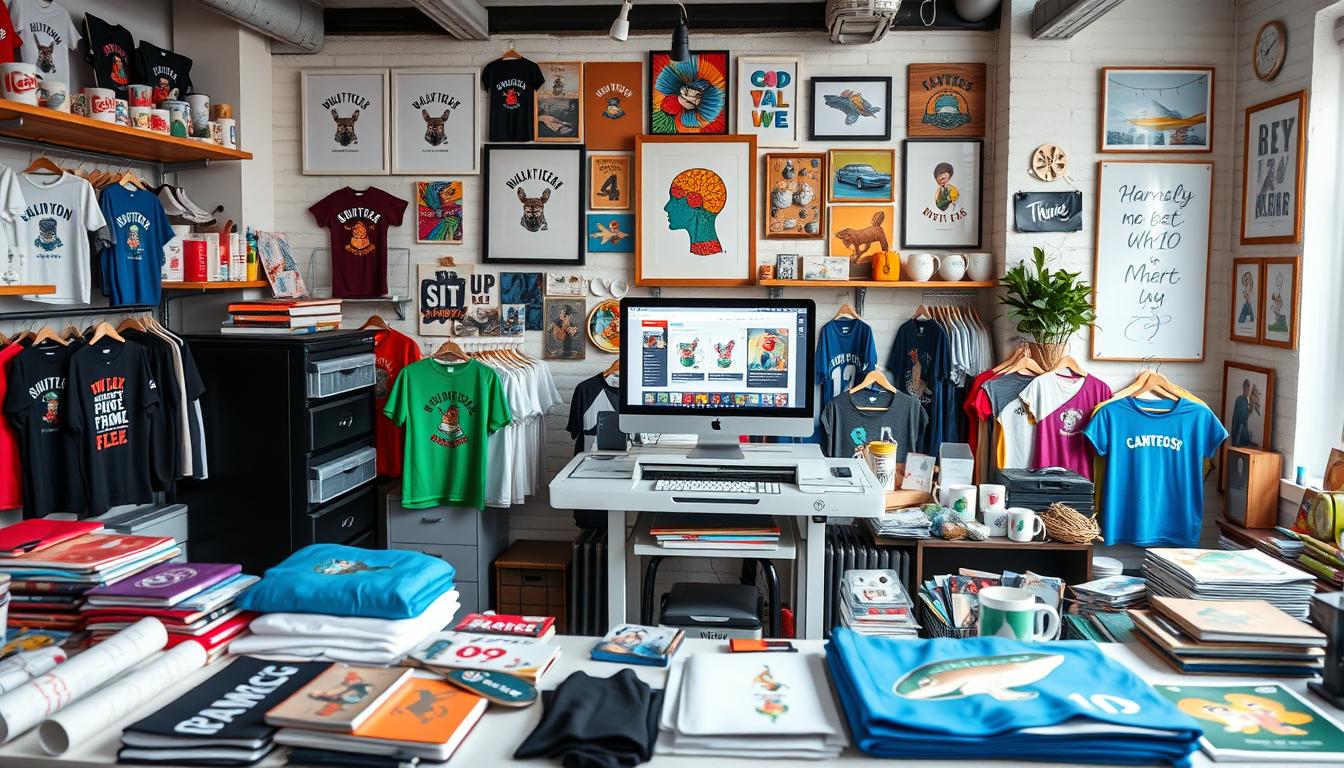 15 Steps to Starting a Successful Print-On-Demand Business - MelEids.com