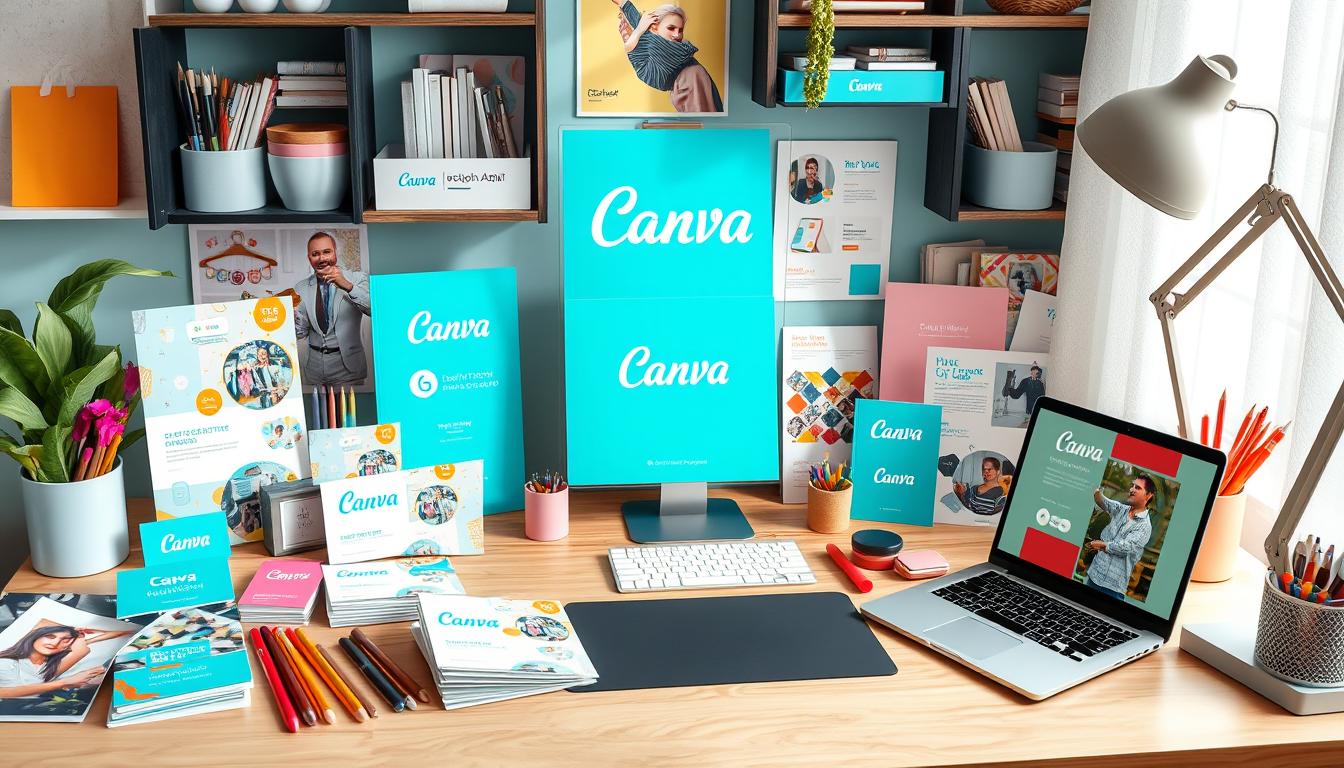 50 Ways to Make Money with Canva - MelEids.com