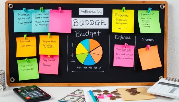 10 Simple Strategies for Budgeting Success as a Beginner - MelEids.com